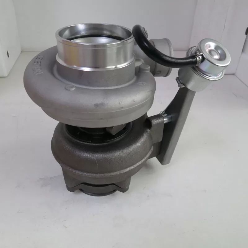 Best Cummins 4050203 4050236 3778133 4050204 4051032 6CT 6CT8.3 HX40W ...