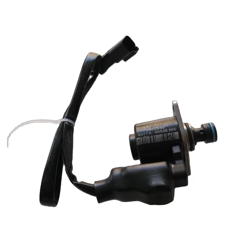 Best Cummins 4307411 4307411NX 4307411RX 2872550 Electronic Fuel ...