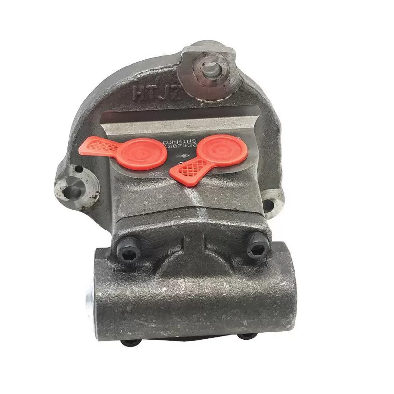 Best Cummins 4307482 4307482NX 4307482RX Fuel Pump supplier wholesale ...