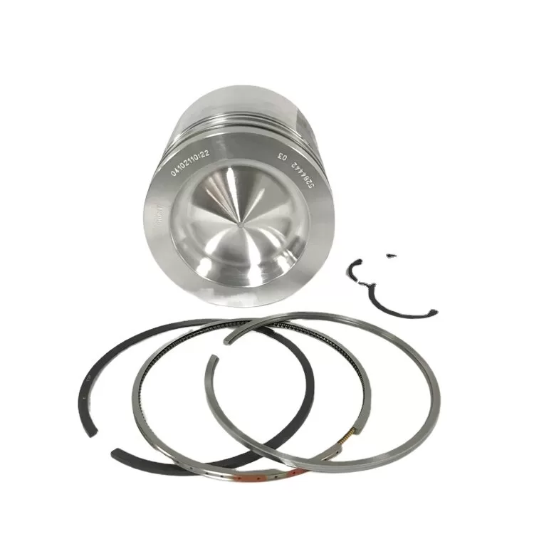 Best Cummins 4309095 5284442 6CT8.3 Piston Kit supplier wholesale in China