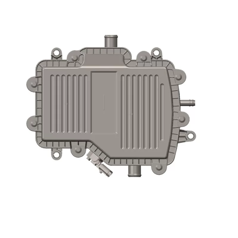 Best Cummins 4312010 3683917 Breather Crankcase supplier wholesale in China