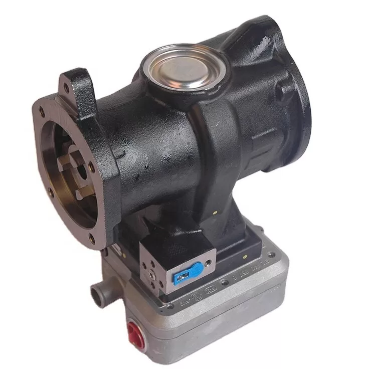 Best Cummins 4318214 4318214RX 3104324 Air Compressor supplier ...