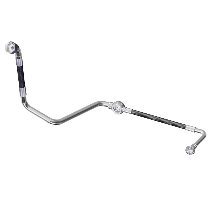 Best Cummins 3164491 Pressure Adapter supplier wholesale in China