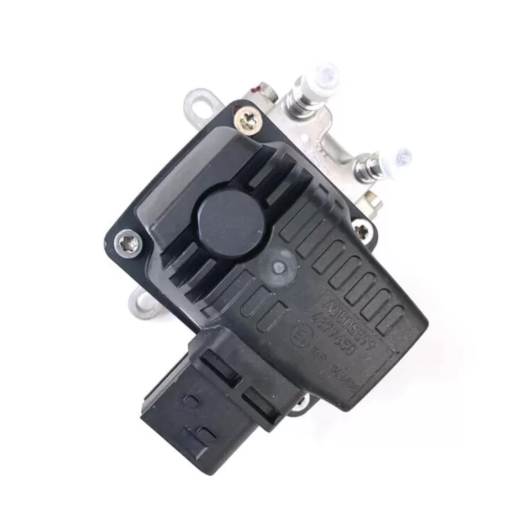 Best Cummins 4377650 4377650RX Doser Injector supplier wholesale in China