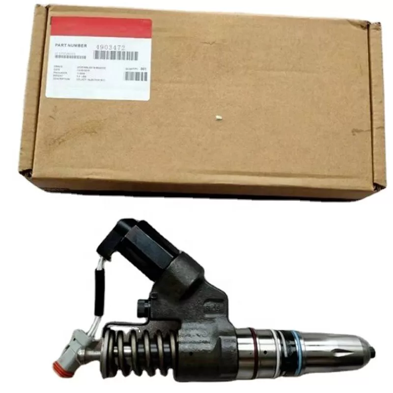 Best Cummins 4902921 4088384 4903472 4903472PX 4902921PX Injector ...