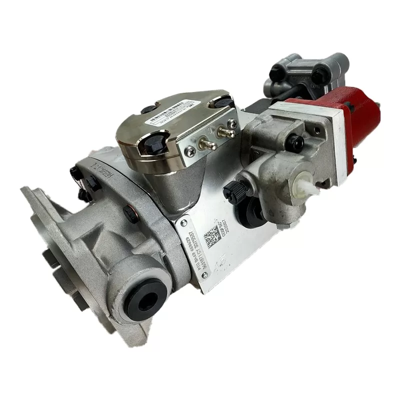 Best Cummins 4951350 3074835 3646708 Fuel Pump supplier wholesale in China