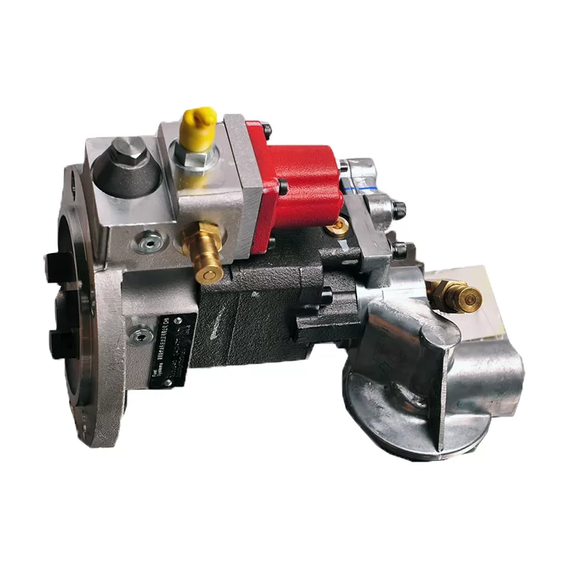 Best Cummins 4951350 3074835 3646708 Fuel Pump supplier wholesale in China