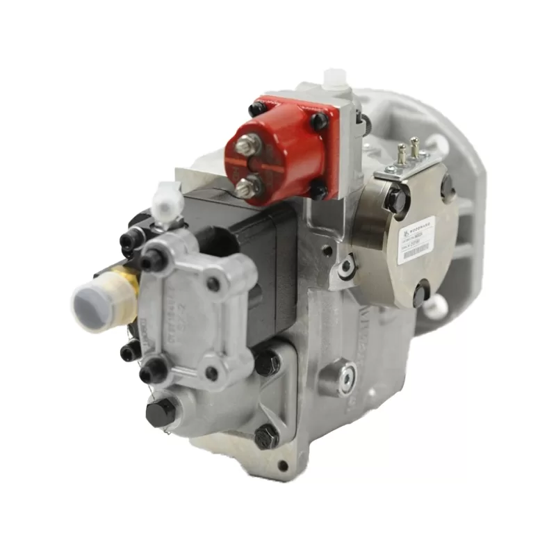 Best Cummins 4951350 3074835 3646708 Fuel Pump supplier wholesale in China