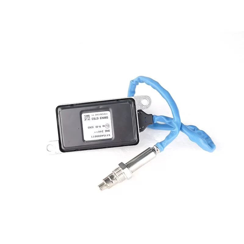 NOx センサーとは何ですか?またどのように機能しますか? - ホークス