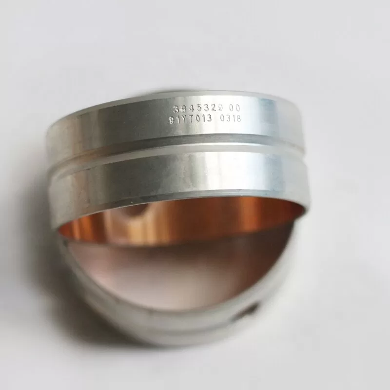 El mejor proveedor de bujes de árbol de levas Cummins 3945329 3901685 ...