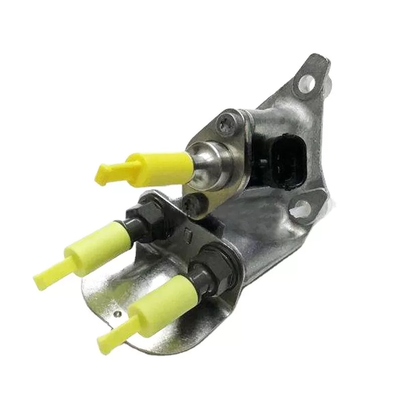 Best Cummins 5305254 0444043053 0444043033 0444043007 Doser Injector ...