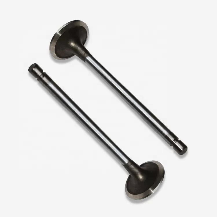 Best Cummins Intake Valve 3942588 4981794 5307875 Exhaust Valve 3942589 ...