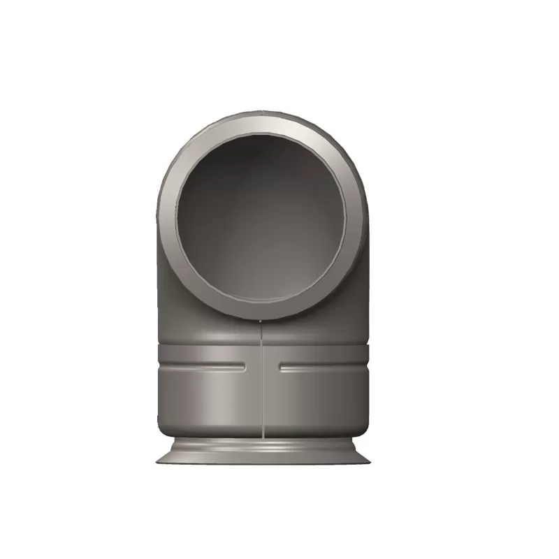 Best Cummins 5309553 Tube Connector Elbow supplier wholesale in China