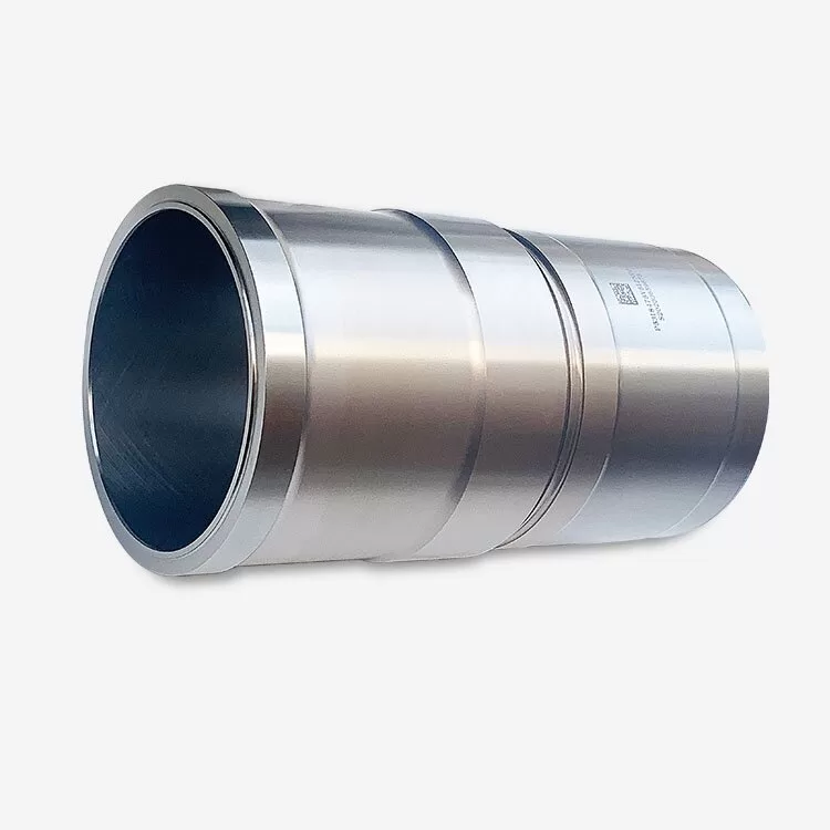 Best Cummins 5318476 5405741 6CT Cylinder Liner supplier wholesale