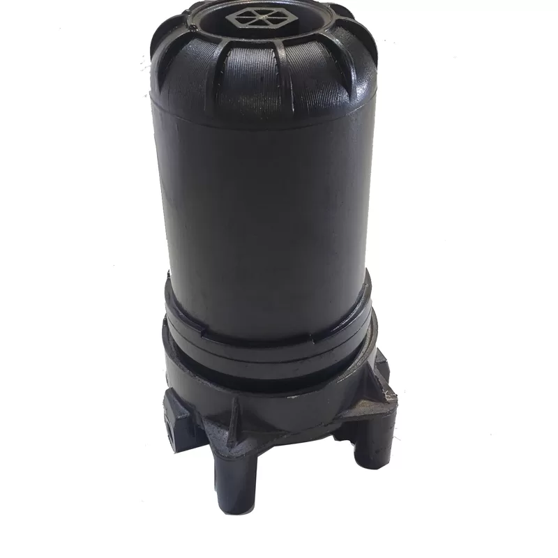 Best Cummins 5363390 Fuel Filter supplier wholesale in China