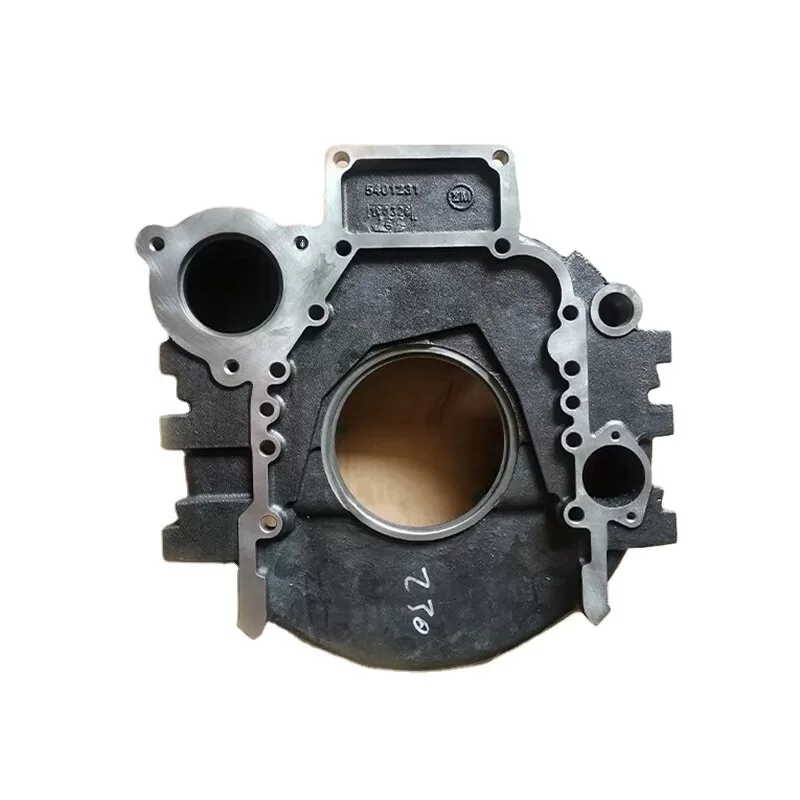 Best Cummins 5401230 3908799 3902565 3906691 3352374 QSC8.3 Flywheel ...