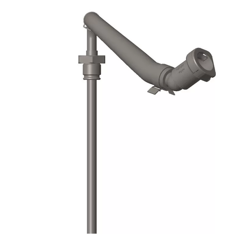 Best Cummins 5418414 Pressure Sensing Tube supplier wholesale in China