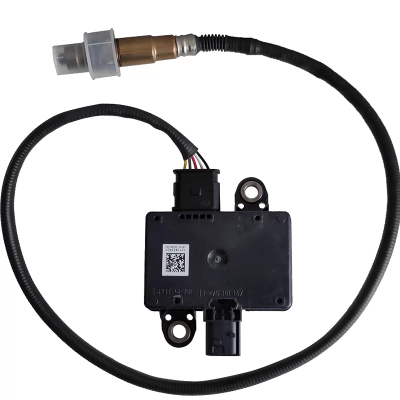 Best Cummins 5461550RX 4383978 4384375 5461550 Particulate Sensor ...