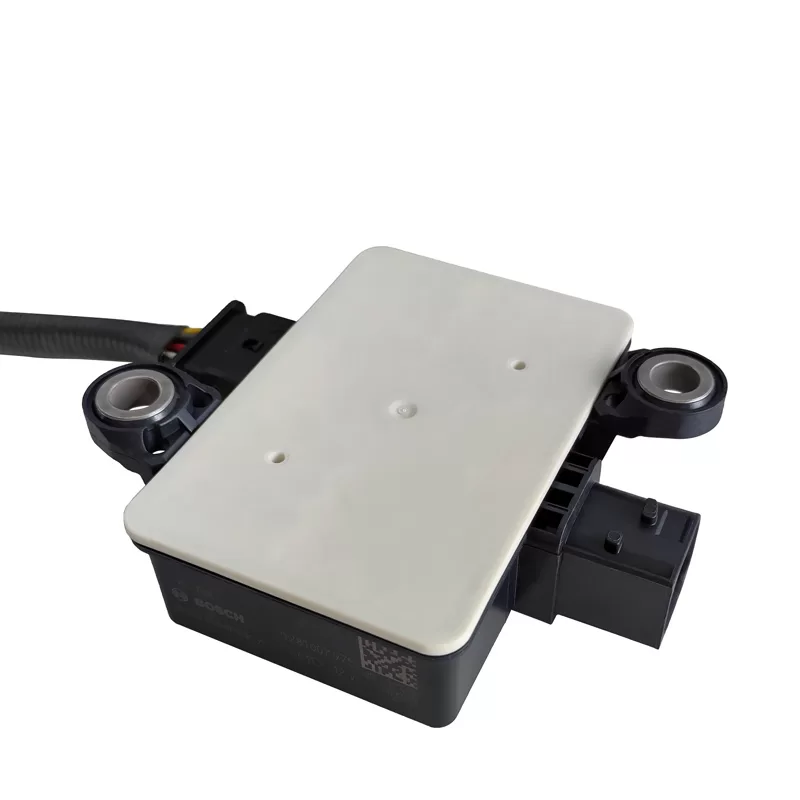 Best Cummins 5461550RX 4383978 4384375 5461550 Particulate Sensor ...