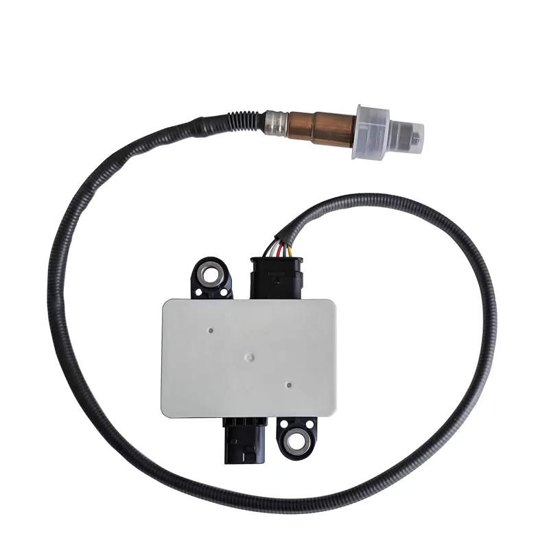 Best Cummins 5461550RX 4383978 4384375 5461550 Particulate Sensor ...