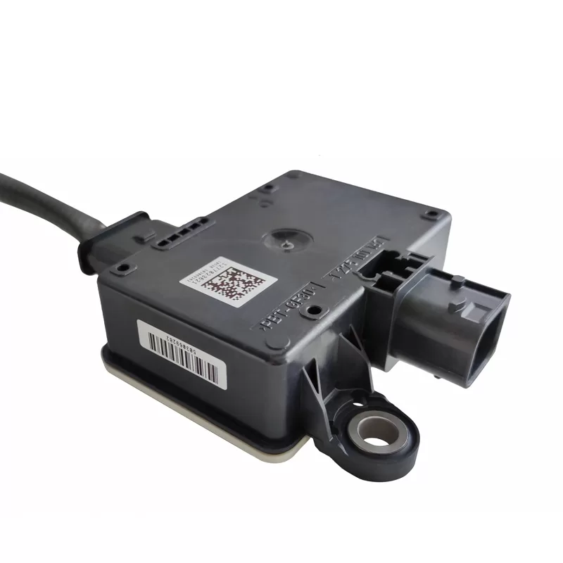 Best Cummins 5461550RX 4383978 4384375 5461550 Particulate Sensor ...