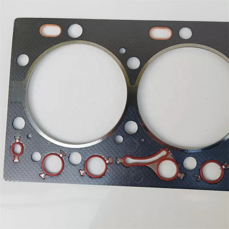 Best Cummins 3967059 5268714 5529515 4981796 4937728 Cylinder Head ...