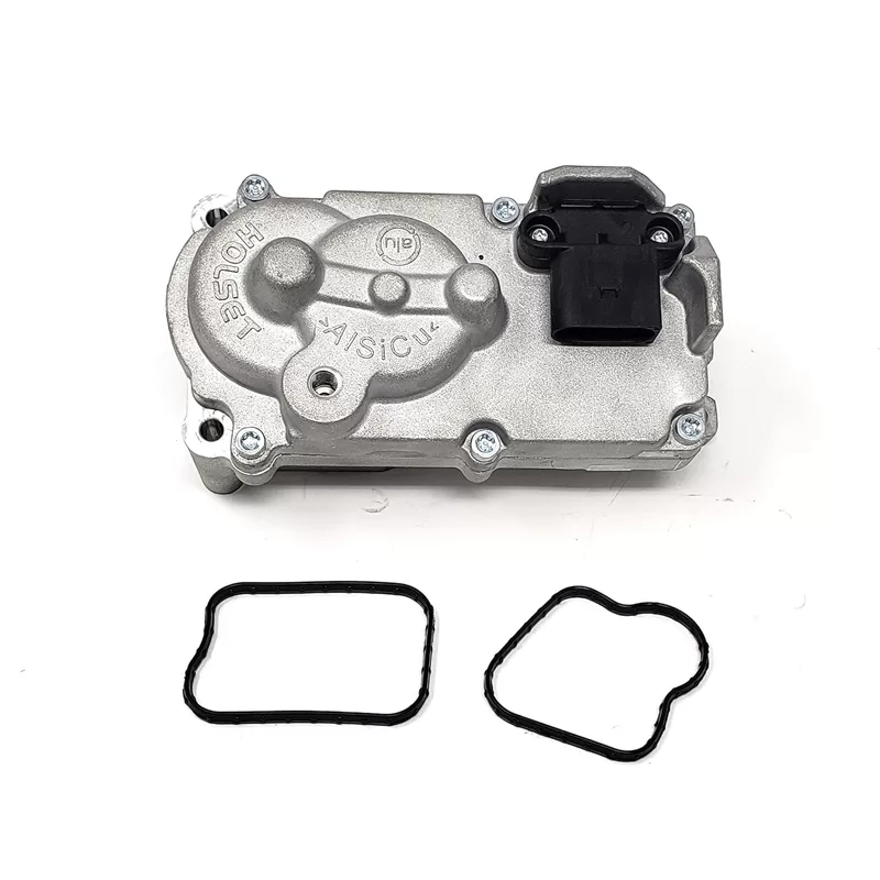 Best Cummins 5550398 4034136 Turbocharger Actuator Kit supplier ...