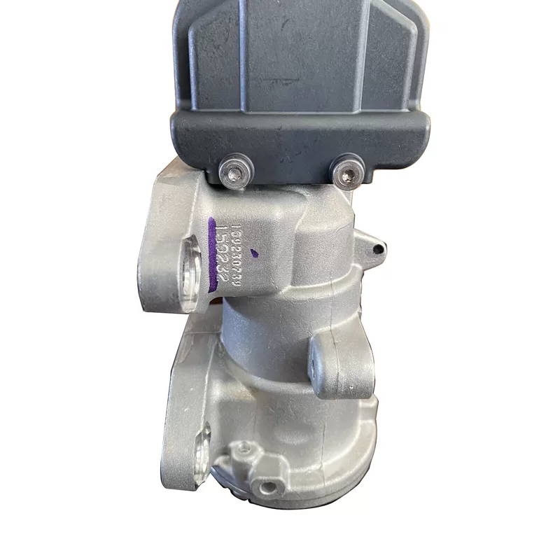 Best Cummins 5587013RX 5405857RX 54058575 EGR Valve Kit supplier ...