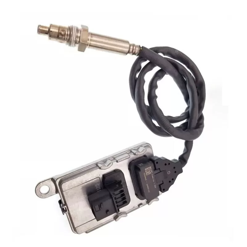 Best Cummins 1928760 5WK9 6752C Nox Sensor DAF Truck supplier wholesale ...