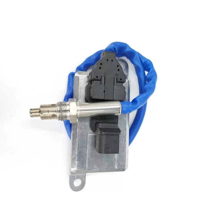 Best 5WK96783B 51154080018 51.15408-0018 NOx Sensor MAN Trucks supplier ...