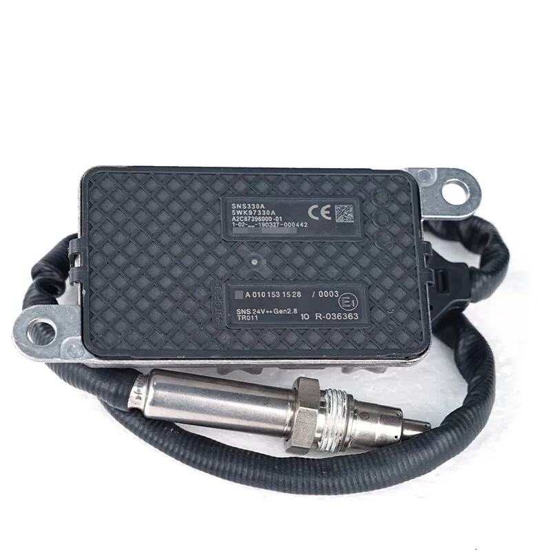 Best 5WK97330A A0101531528 Mercedes NOx Sensor supplier wholesale in China