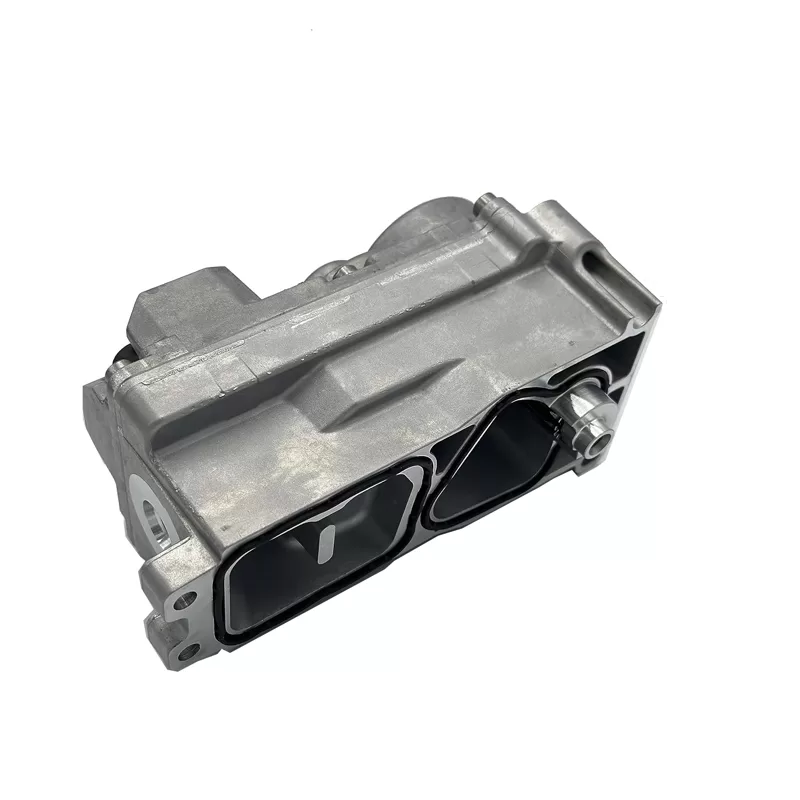 Best Cummins 6374773 6374773RX Turbo Actuator Kit supplier wholesale in ...