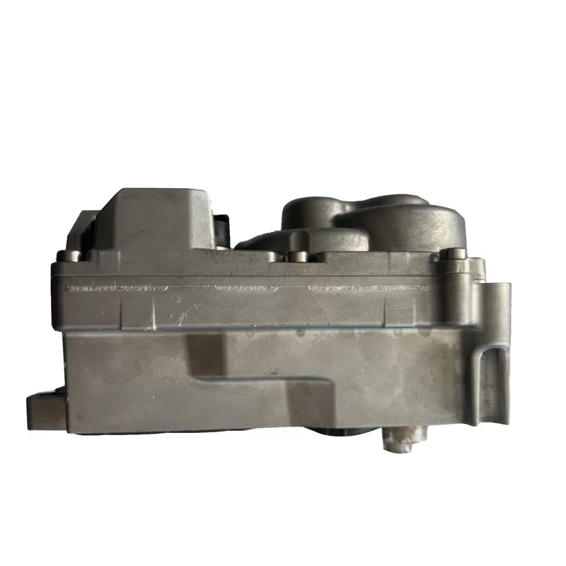 Best Cummins 6374773 6374773RX Turbo Actuator Kit supplier wholesale in ...