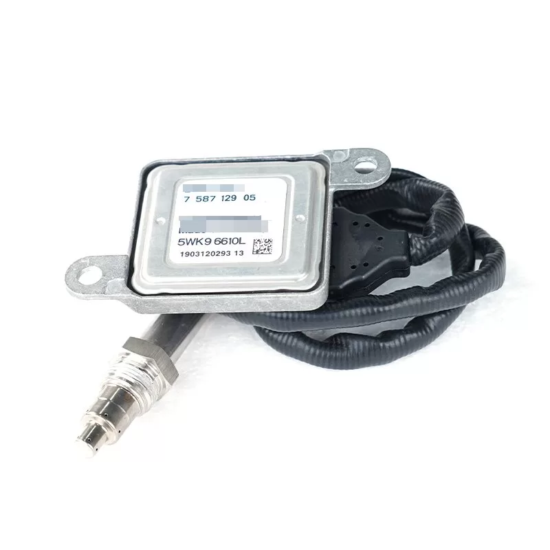 NOx センサーとは何ですか?またどのように機能しますか? - ホークス