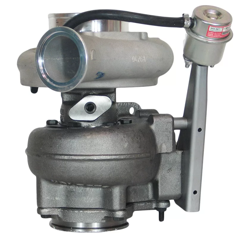 Best Cummins 3783604 4051033 2836441 Turbocharger HX40W supplier ...