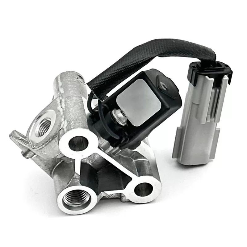 중국에서 최고의 커민스 3686371 5297737 솔레노이드 밸브 공급 업체 도매