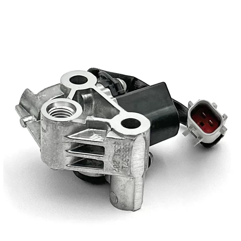 중국에서 최고의 커민스 3686371 5297737 솔레노이드 밸브 공급 업체 도매