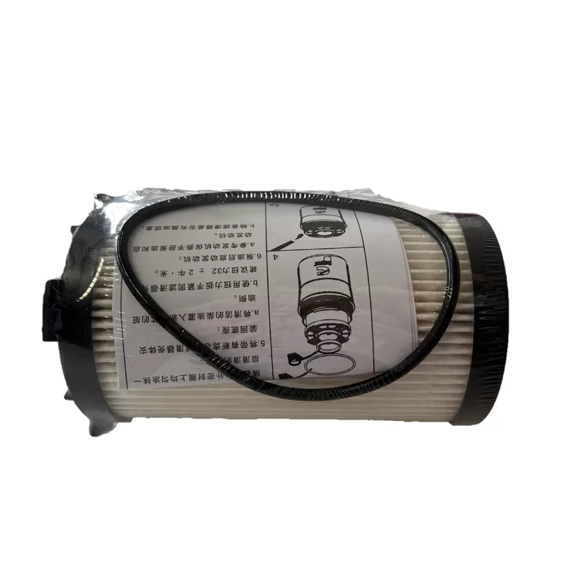 สุดยอด Cummins FF266 3698447 ผู้จัดจำหน่ายไส้กรองน้ำมันเชื้อเพลิงขายส่ง ...