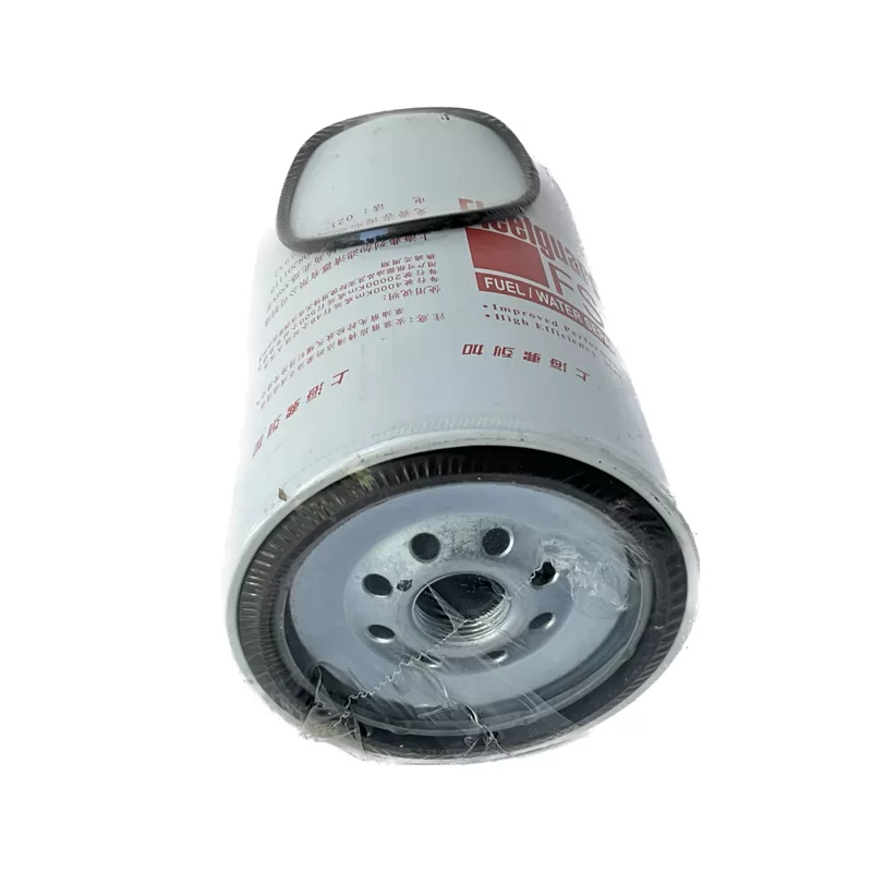 El mejor proveedor de filtro separador de agua y aceite Cummins ...