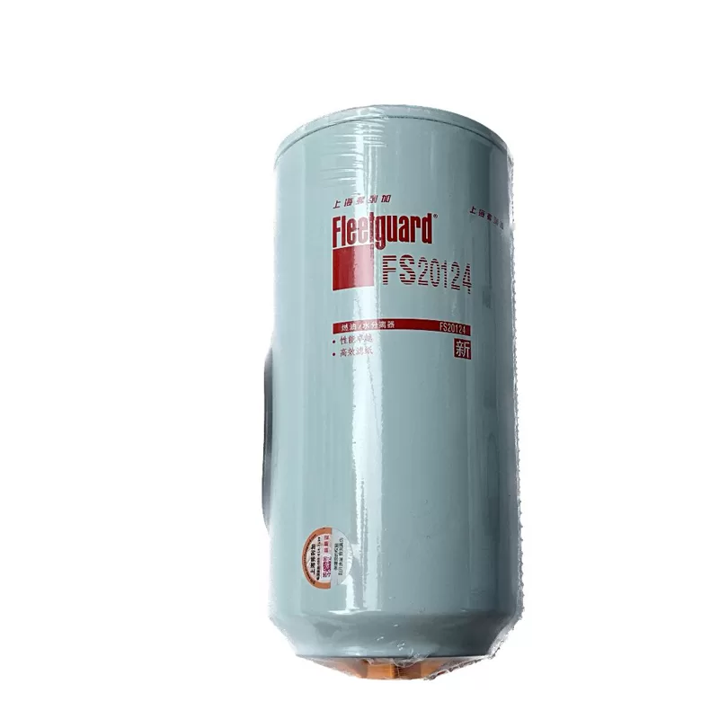Best Cummins FS20124 5405297 ISDE Fuel Water Separator Filter supplier ...