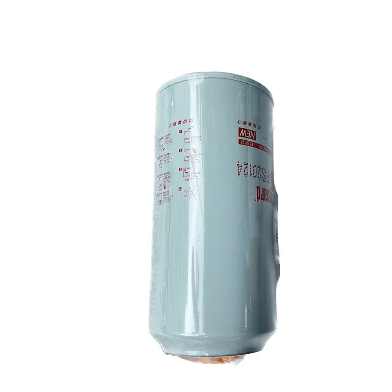 Best Cummins FS20124 5405297 ISDE Fuel Water Separator Filter supplier ...