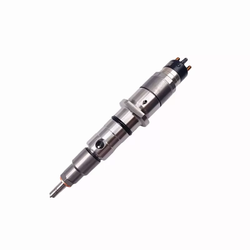 Best Cummins 0445120241 0445120070 5263304 4930485 5263304PX Fuel ...