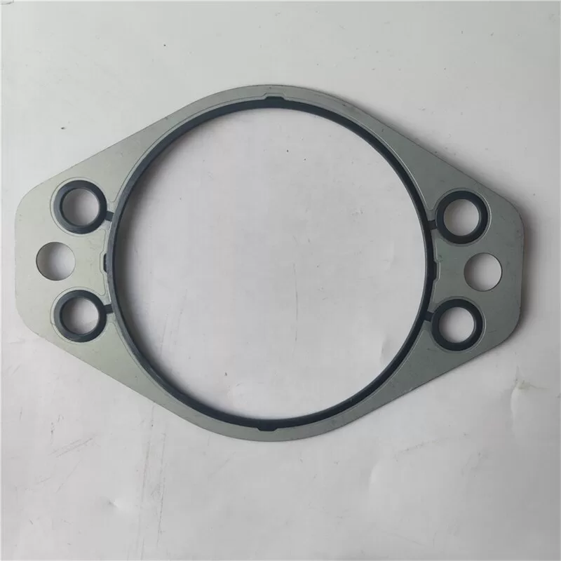 Best Cummins 4896897 ISDE ISF3.8 Accessory Drive Cover Gasket supplier ...
