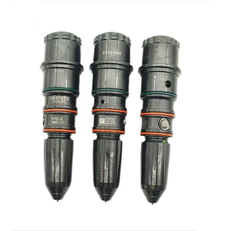 Best Cummins 3047973 3047973PX 3030445 Injector supplier wholesale in China