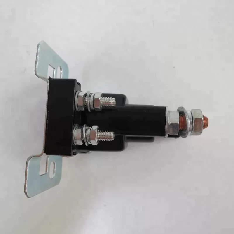 Best Cummins 3916301 5265270 6CT 6CT8.3 Magnetic Switch supplier wholesale