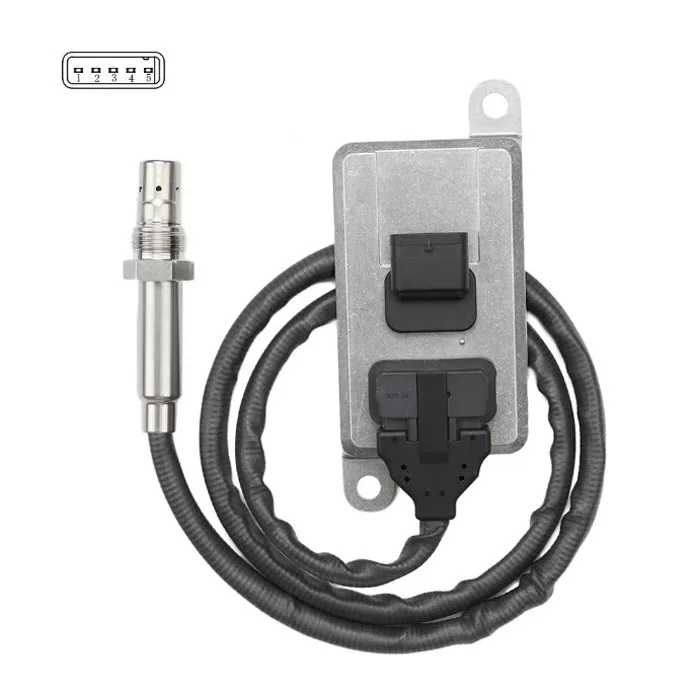 Best DAF NOx Sensor 1793378 1836059 supplier wholesale in China