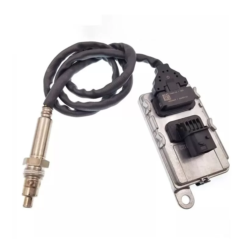 Best Cummins 1928760 5WK9 6752C Nox Sensor DAF Truck supplier wholesale ...