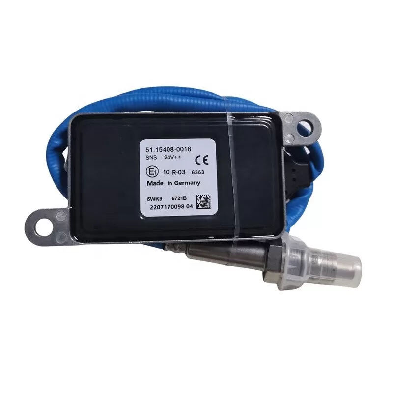 Best MAN 5WK96721B 51154080016 NOx Sensor supplier wholesale in China