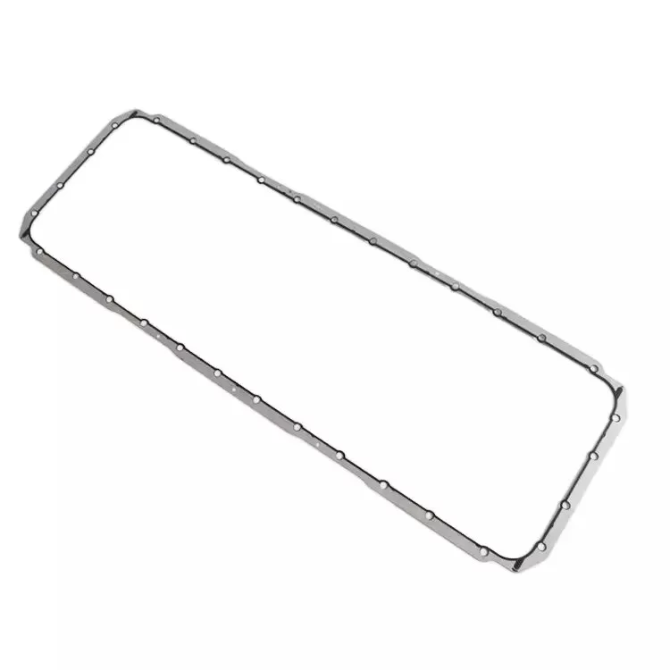 El mejor proveedor de juntas de cárter de aceite Cummins 3930408 6CT ...