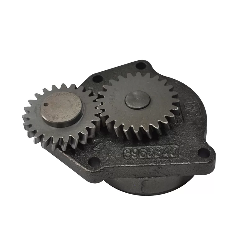 Best Cummins 3966840 6C Fuel Pump supplier wholesale
